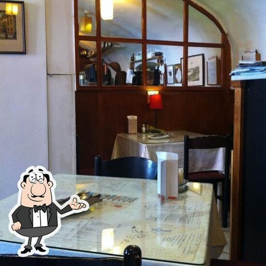 Toldi konyhája, Budapest - Restaurant menu, prices and reviews