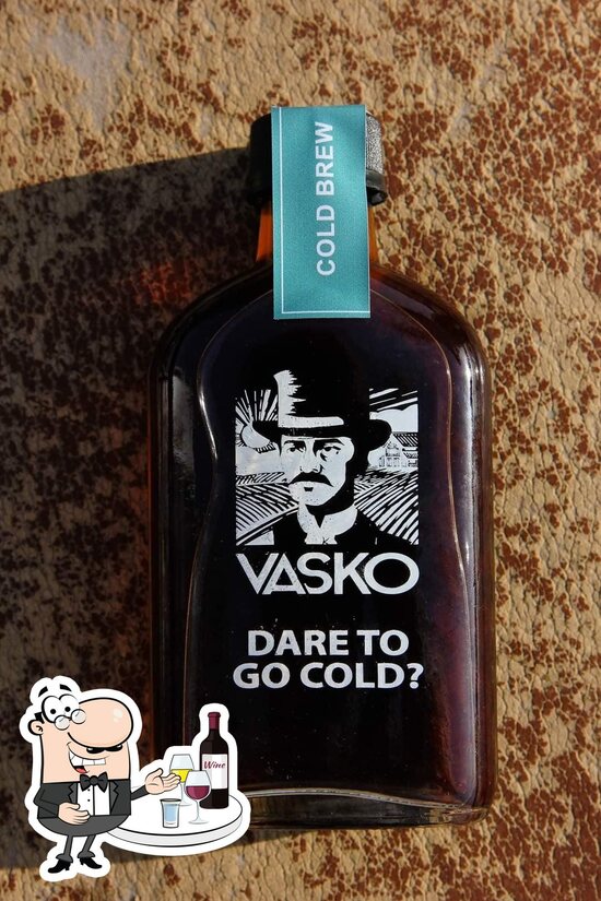Vasko, Kairo - Restaurantspeisekarten und Bewertungen