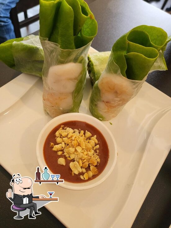 Viet Guy, Manchester - Restaurant menu, prices and reviews