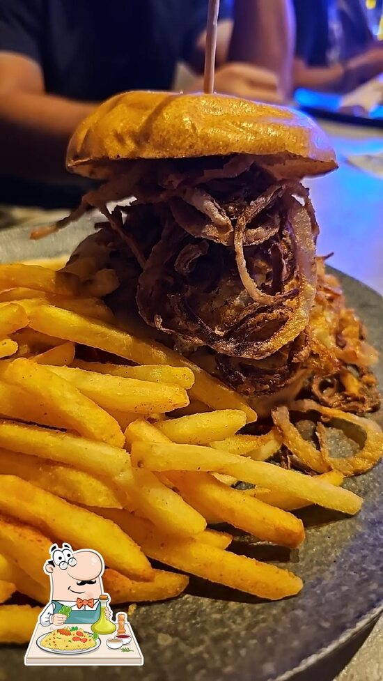 Viral Club Gastrobar, Rio de Janeiro - Opiniones del restaurante