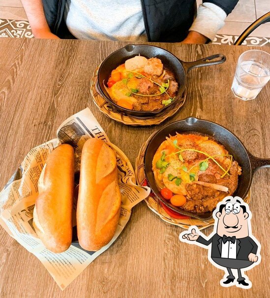 SAIGON OI RESTAURANT in Sacramento - Restaurant menu and reviews