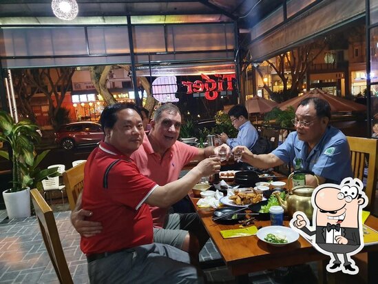Two Two Fried Chicken, Ho Chi Minh City - Restaurant menu, prices and ...
