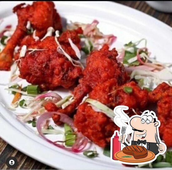 The Gateway Chinese Corner, Mumbai - Restaurant menu, prices and reviews