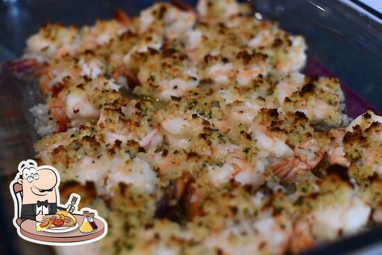 13 Mile Seafood Market in Apalachicola - Restaurant reviews