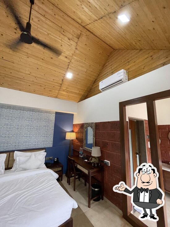 Aathvan Matichi Resort, Panhala - Restaurant menu, prices and reviews