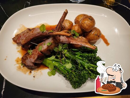 Beacon in Oakville - Restaurant menu and reviews
