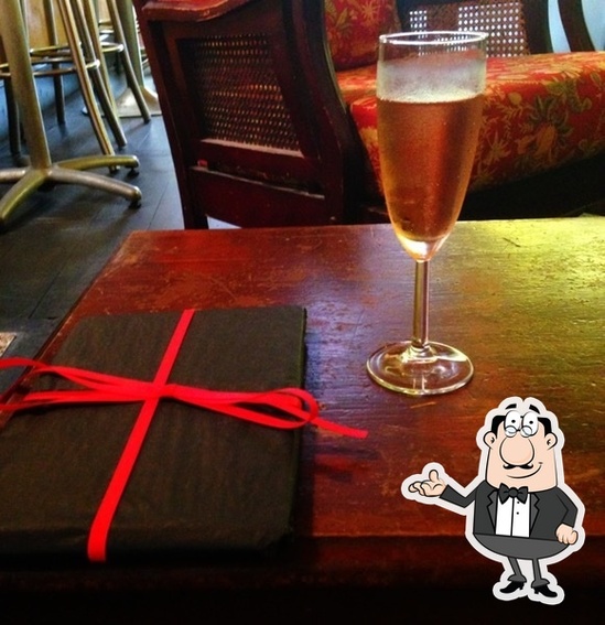 Gasoline Pony, Marrickville - Restaurant menu, prices and reviews
