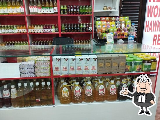 HPMC Juice Bar, Solan - Restaurant menu, prices and reviews