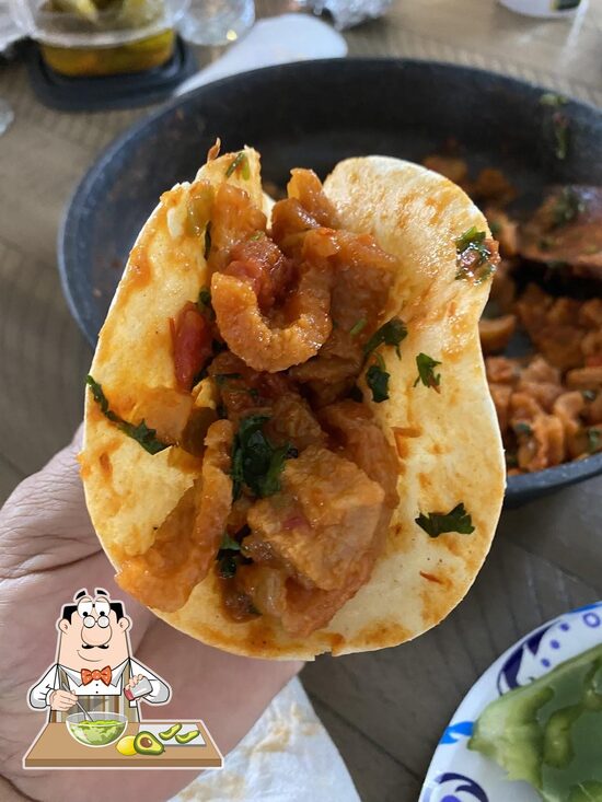 J Zapata in Hazleton - Restaurant menu and reviews