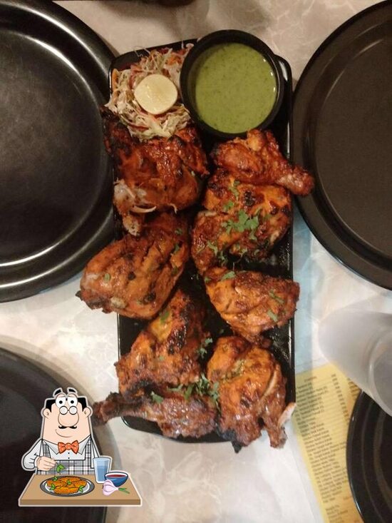 Manthan Restaurant, Mumbai - Restaurant menu, prices and reviews