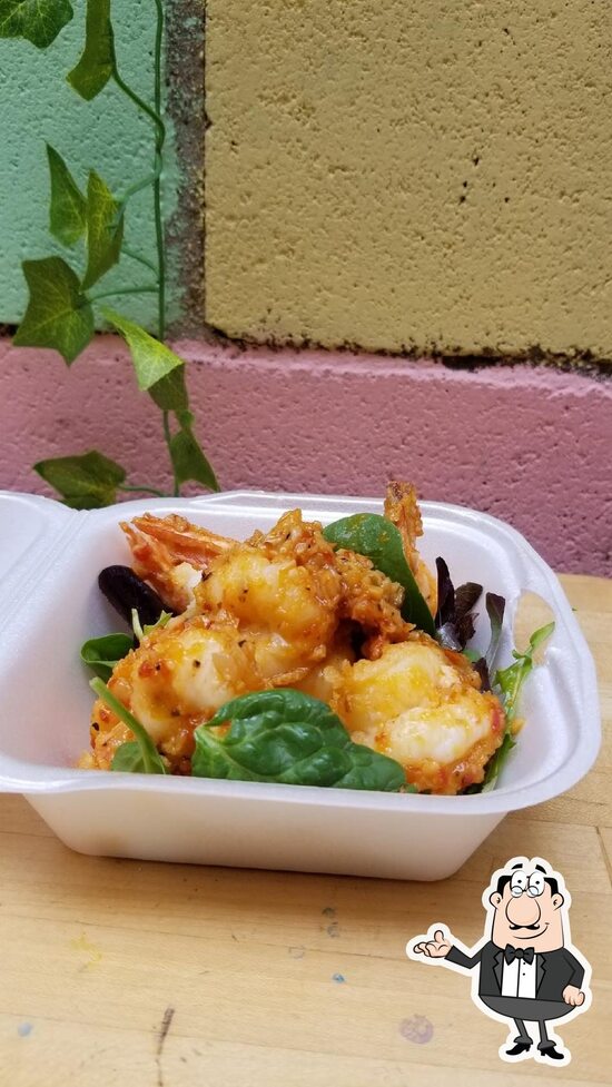Sam's Kitchen, Honolulu - Restaurant menu, prices and reviews