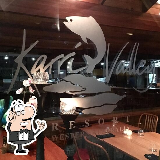The Lakeside Restaurant & Bar - Restaurant menu, prices and reviews