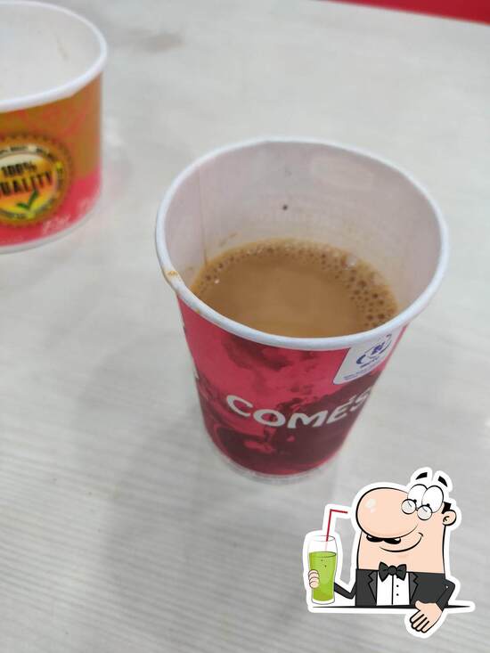 Comesum The food junction, Mumbai - Restaurant menu, prices and reviews
