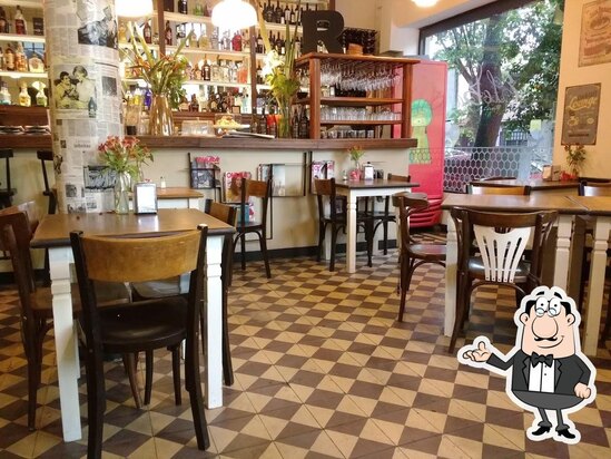 EleBar, Buenos Aires - Menú del restaurante, precios y reseñas