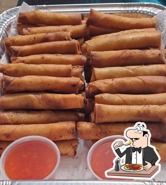 Sarah's Kitchen in Killeen - Restaurant menu and reviews