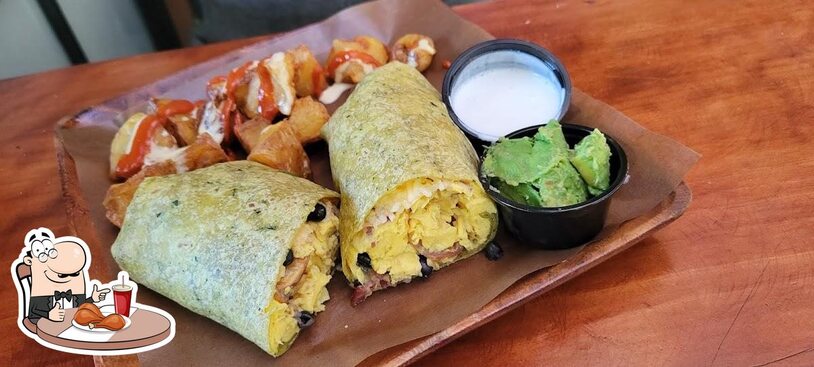 Cafe on 27 in Topanga - Restaurant reviews