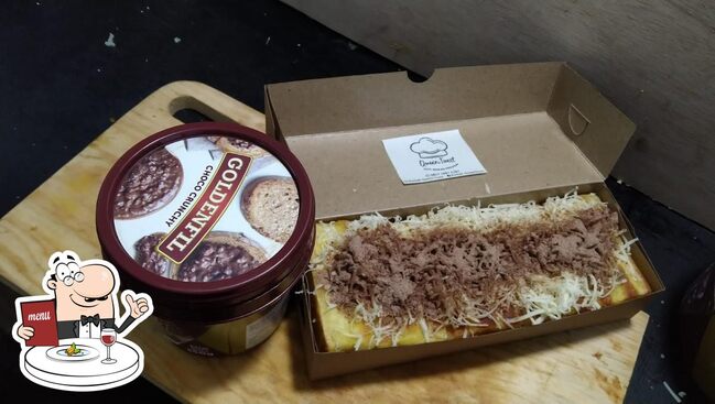 Menu at Roti Bakar Premium Queen Toast, Curug Kulon