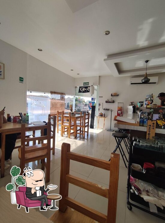 Shimada Shoten, Aguascalientes - Menú del restaurante, precios y reseñas
