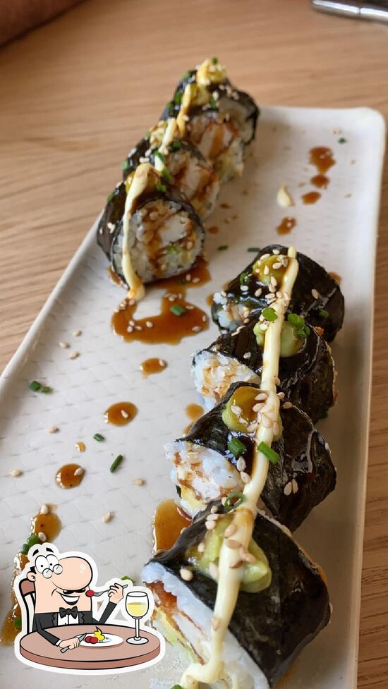 MONKI RESTAURANT in Monells - Restaurant reviews