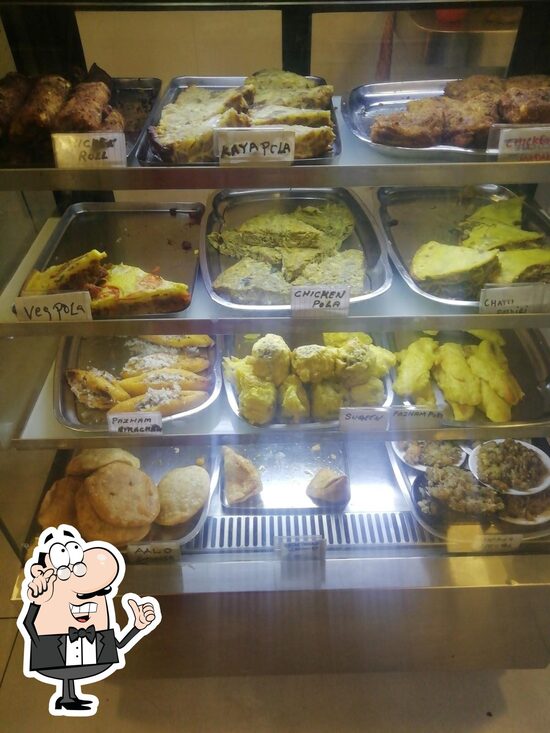Samco Cafe, Chennai, High Court - Restaurant menu, prices and reviews