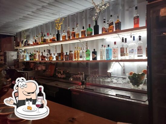 Proyecto Tulum, Miami - Restaurant menu, prices and reviews