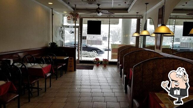 Cheng Garden II, Edison - Restaurant menu, prices and reviews