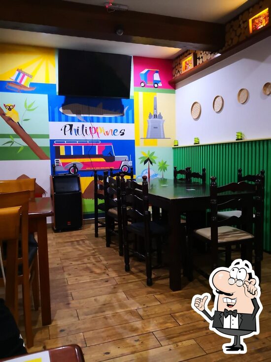 Chicha Hut, Saint Paul's Bay - Restaurant menu, prices and reviews