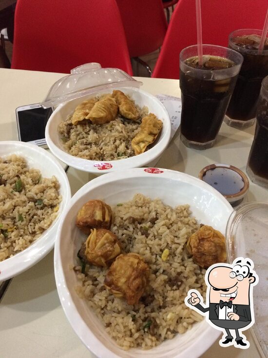 Chowking, Cebu City - Restaurant menu, prices and reviews