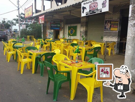 Dona Eva - Bar & Choperia, Serra - Menu do restaurante, preços e opiniões