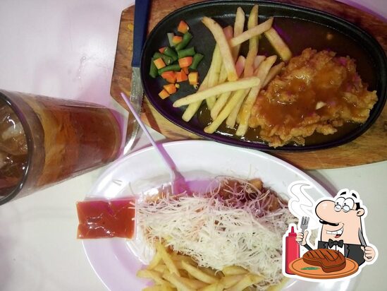 Restaurante Food Court Depok Town Square, Depok - Opiniones del restaurante
