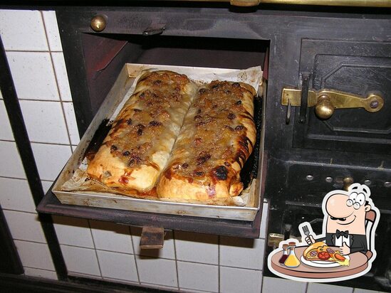 Speisekarte von Home restaurant Da Barbara, Italien