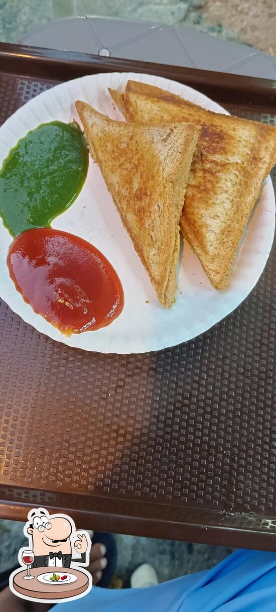 Menu at Indian Chai Nashta ( Pattaya ) 100% Pure Veg. restaurant ...