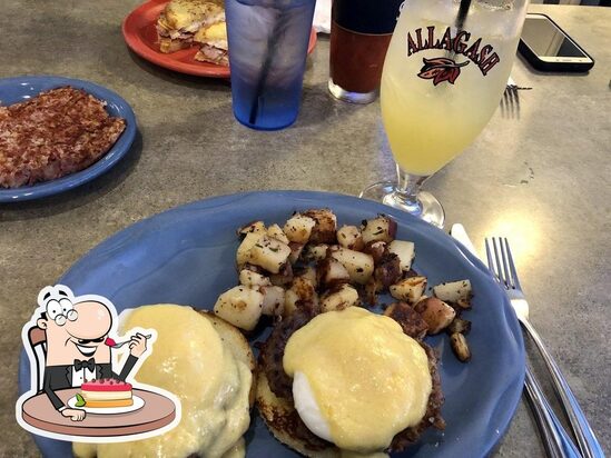 JJ's Eatery in Old Orchard Beach - Restaurant menu and reviews