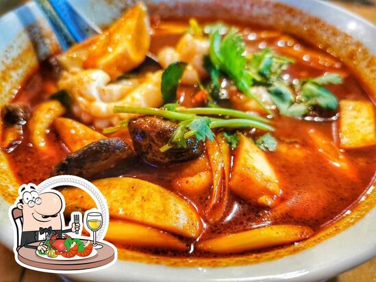 Ko Hui Nai Yao restaurant, Phuket - Restaurant reviews