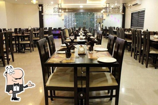 Matuki Restaurant, Rajkot, Kalawad Rd - Restaurant reviews