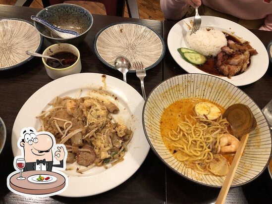 Menu at Mikawa Japan | Sushi Sashimi Ramen | 日本 寿司 刺身 拉面 | Open Indoor ...