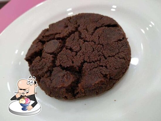 Menu at Millie's Cookies, Mumbai