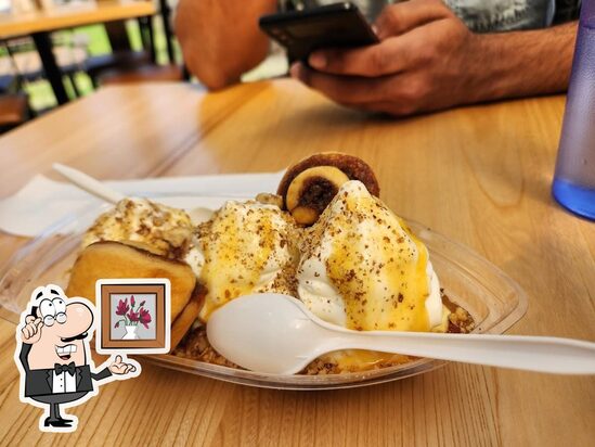 Nite Hawk Cafe, West Hawk Lake - Restaurant menu, prices and reviews