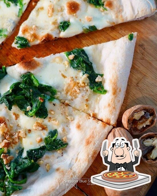 Pizzeria Blue Star, Modena - Restaurant reviews