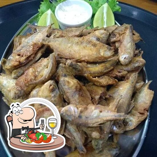 Seu Juca Chopp, Americana - Menu do restaurante, preços e opiniões