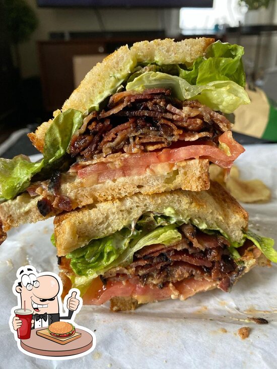 Tempesta Market, 1372 W Grand Ave in Chicago - Restaurant menu and reviews