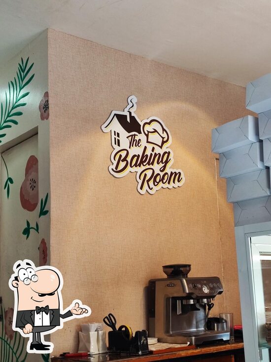 The Baking Room, Davao City - Restaurant menu, prices and reviews