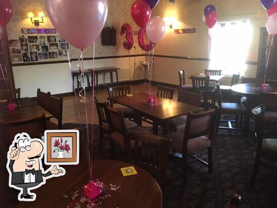 The Navigation, Marple - Restaurant menu, prices and reviews