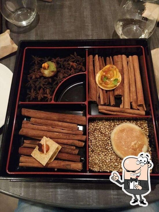 Trèsind Mumbai, Mumbai - Restaurant menu and reviews