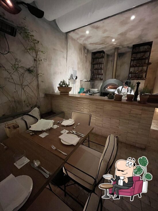 Troppo Restaurante, San Isidro - Menú del restaurante, precios y reseñas