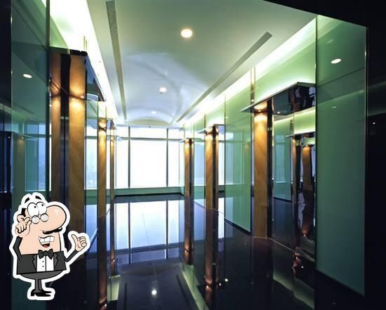One Peking restaurant, Hong Kong