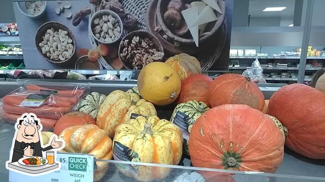 Waitrose & Partners Westbury Park in Bristol - Restaurant reviews