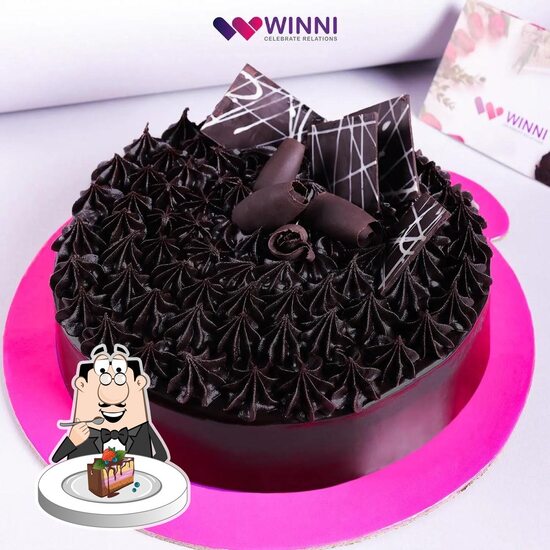 Winni Cakes, Bengaluru - Restaurant menu, prices and reviews