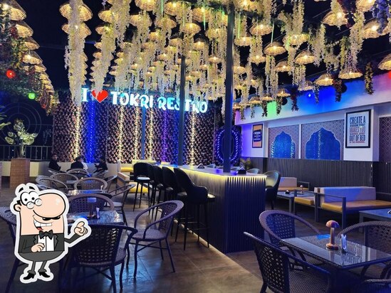 Tokri Restro & Cafe, New Delhi - Restaurant menu, prices and reviews