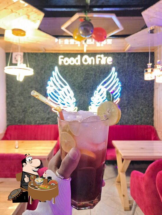 Cafe mozo, Kullu - Restaurant reviews